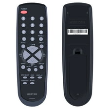Sansui Tv Remote