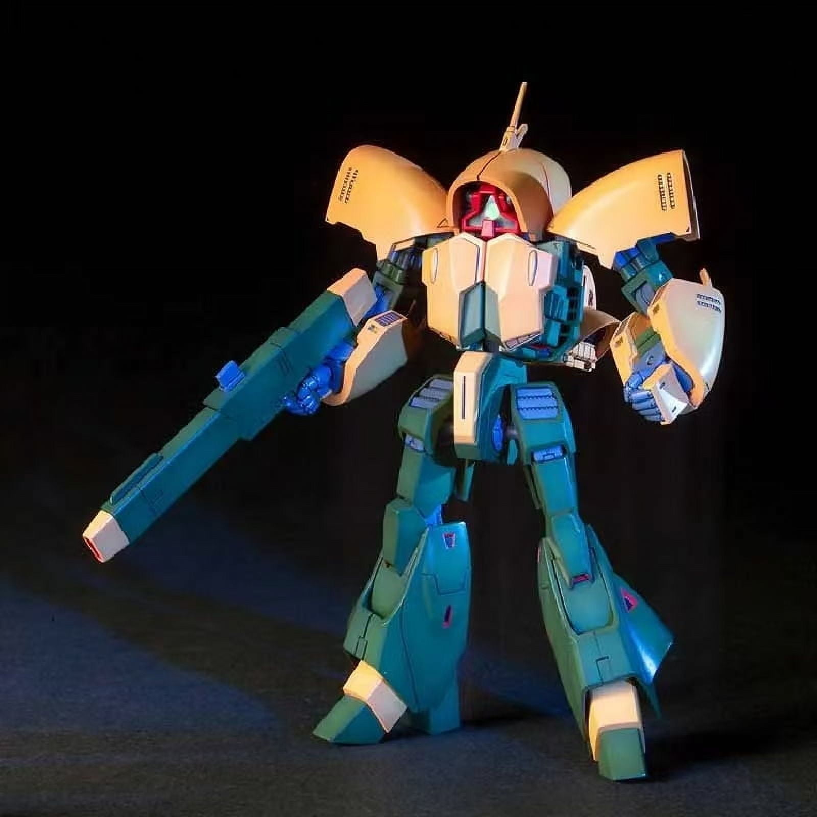 New 1/144 HGUC NRX-044 Asshimar Collectible Model HGUC Action Figure ...
