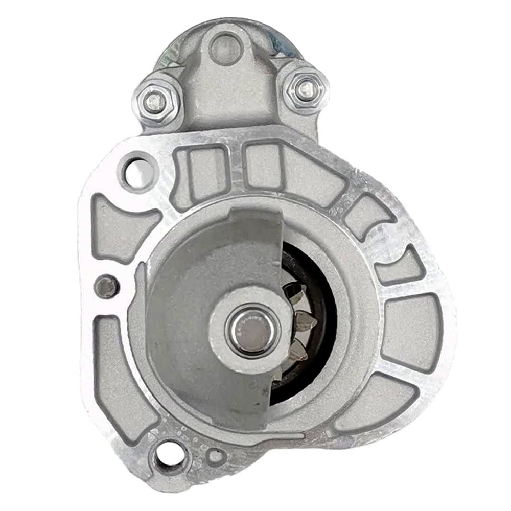 New 1.2Kw Pmgr Cw Starter Is Compatible With Dodge Jeep Durango Grand ...