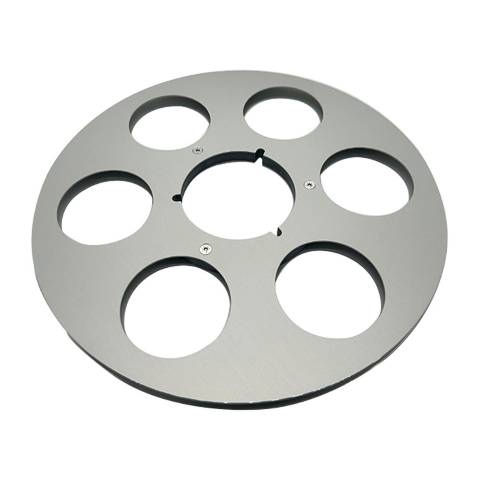 New 1/4 10.5 Inch Empty Tape Reel Nab Hub Reel-To-Reel Recorders ...