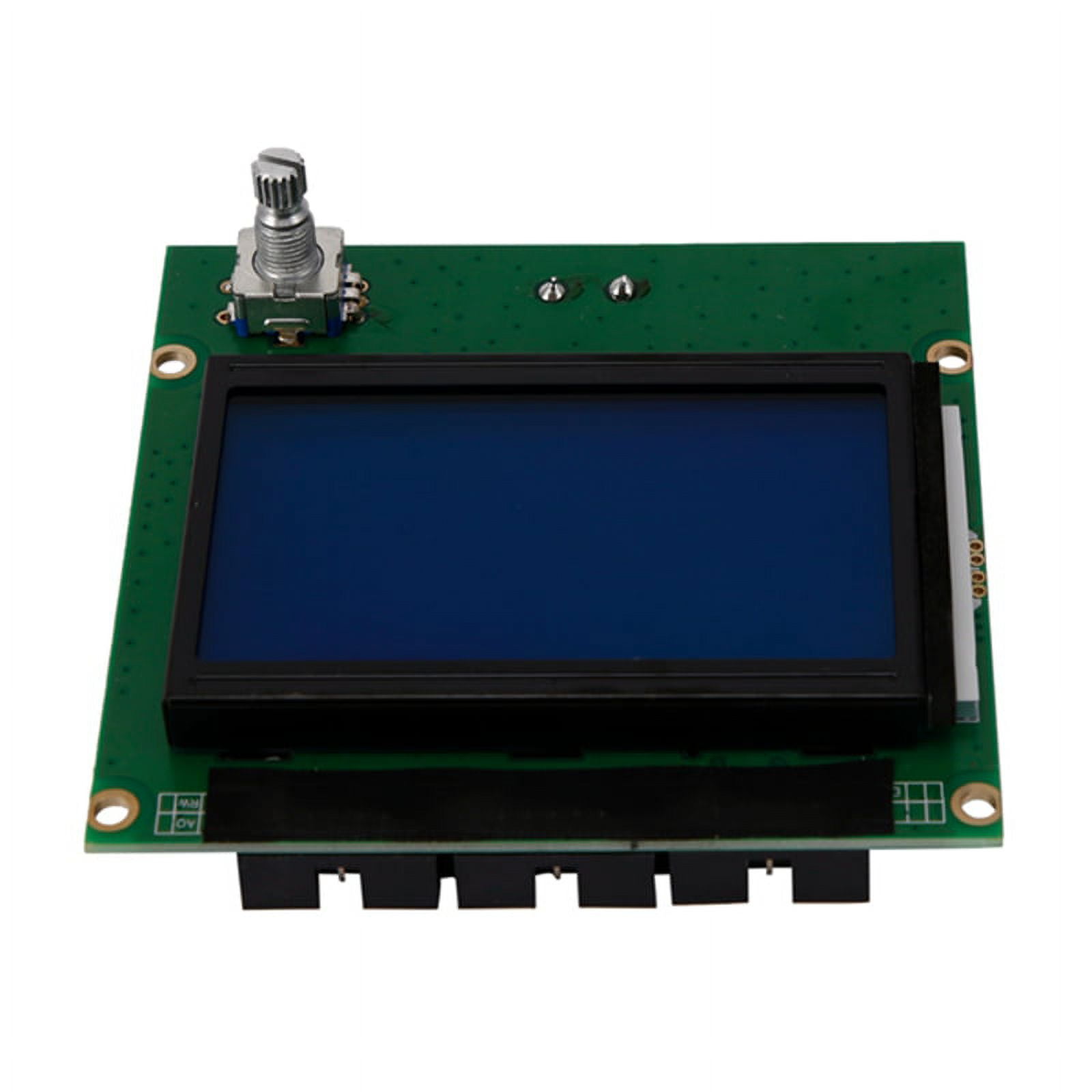 New 1.4 3D Printer Screen Display 12864 Lcd Ender-3 Ramps Screen ...
