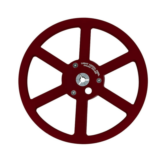 New 1/4 7inch Empty Tape Reel Nabs Hubs Reel-To-Reel Recorders Access ...