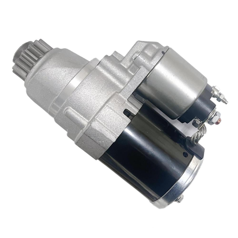New 1.4KW Starter Compatible With Nissan Altima Rogue 2.5L 2019-2023 By ...