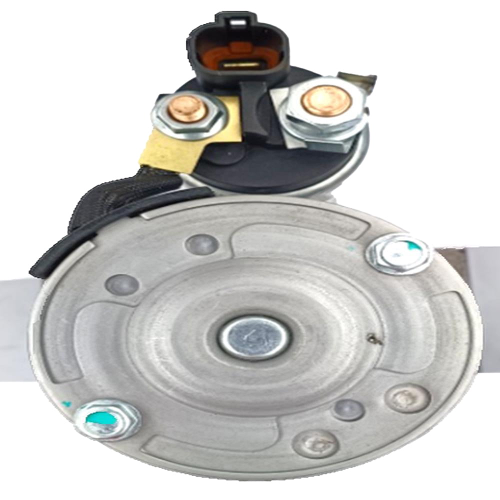 New 1.5KW Starter Compatible With Hyundai Kia Optima Veloster N Forte ...
