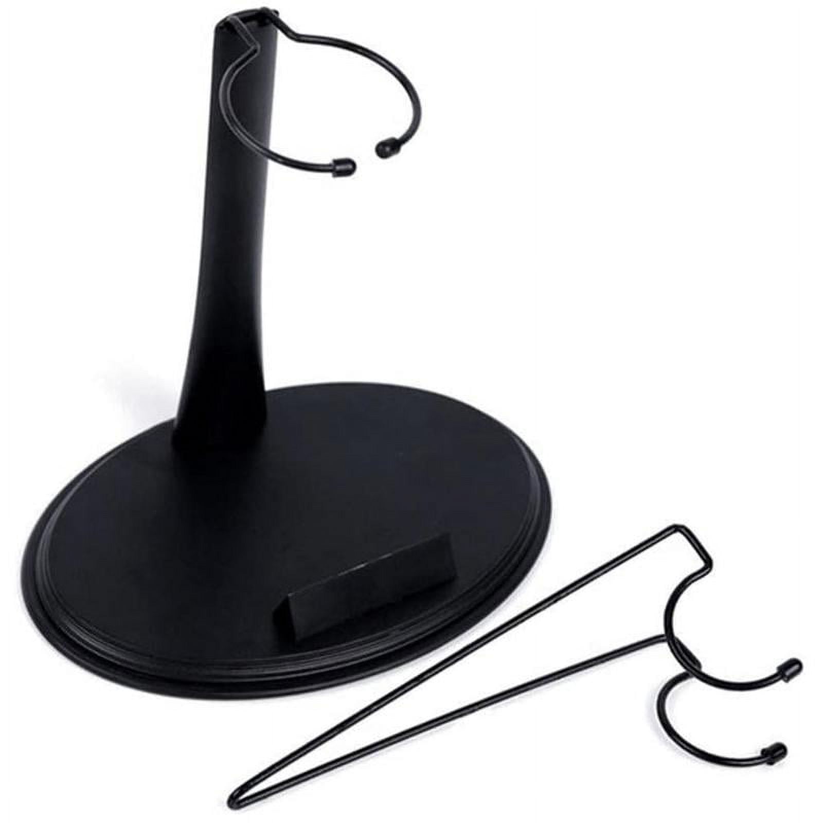 New 1/6 Scale Action Figure Base Display Stand U Type X6R0 - Walmart.com