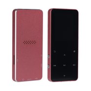 MUSICOZY 96GB MP3 Player with Bluetooth 5.0: Portable Lossless Sound ...