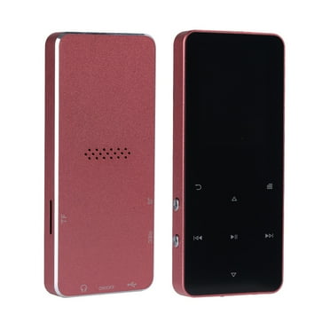 MUSICOZY 96GB MP3 Player with Bluetooth 5.0: Portable Lossless Sound ...