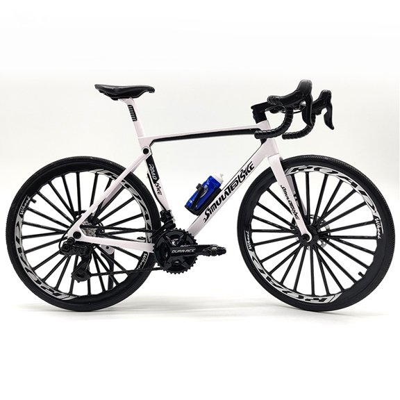 Kayannuo Toys Details Alloy Mini Racing Bicycle Toy Mini Mountain Bike ...