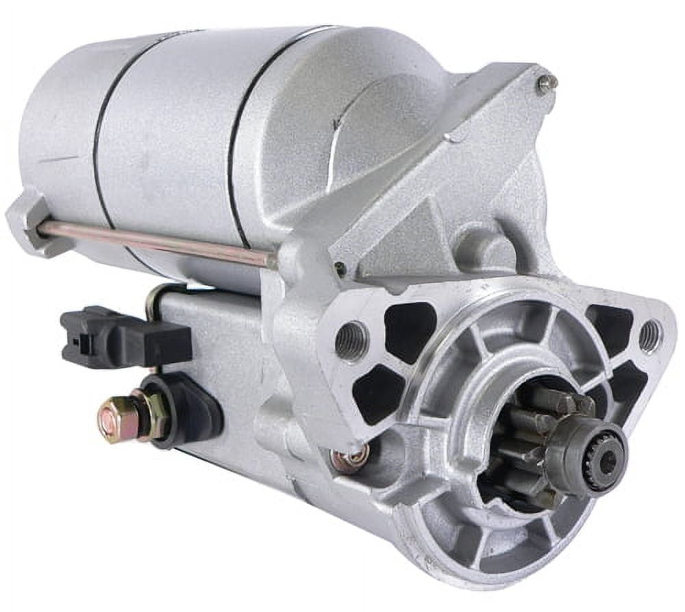 New 1.8Kw High Torque Starter Fits Toyota 4Runner T100 28100-75110 ...