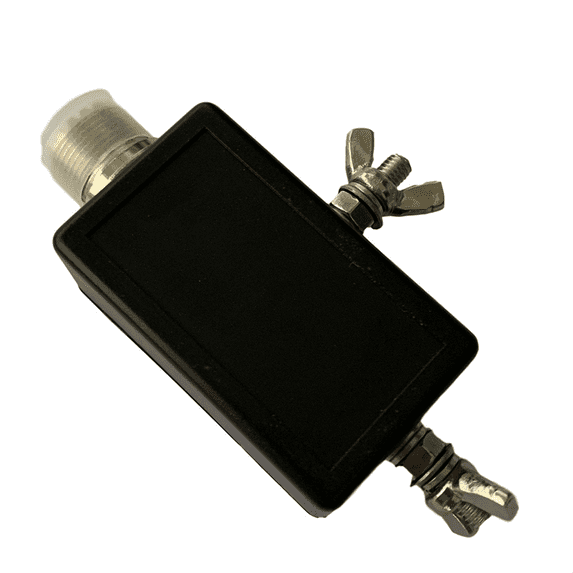 New 1:9 Mini Balun Suitable HF Shortwave Antenna for Outdoor QRP ...