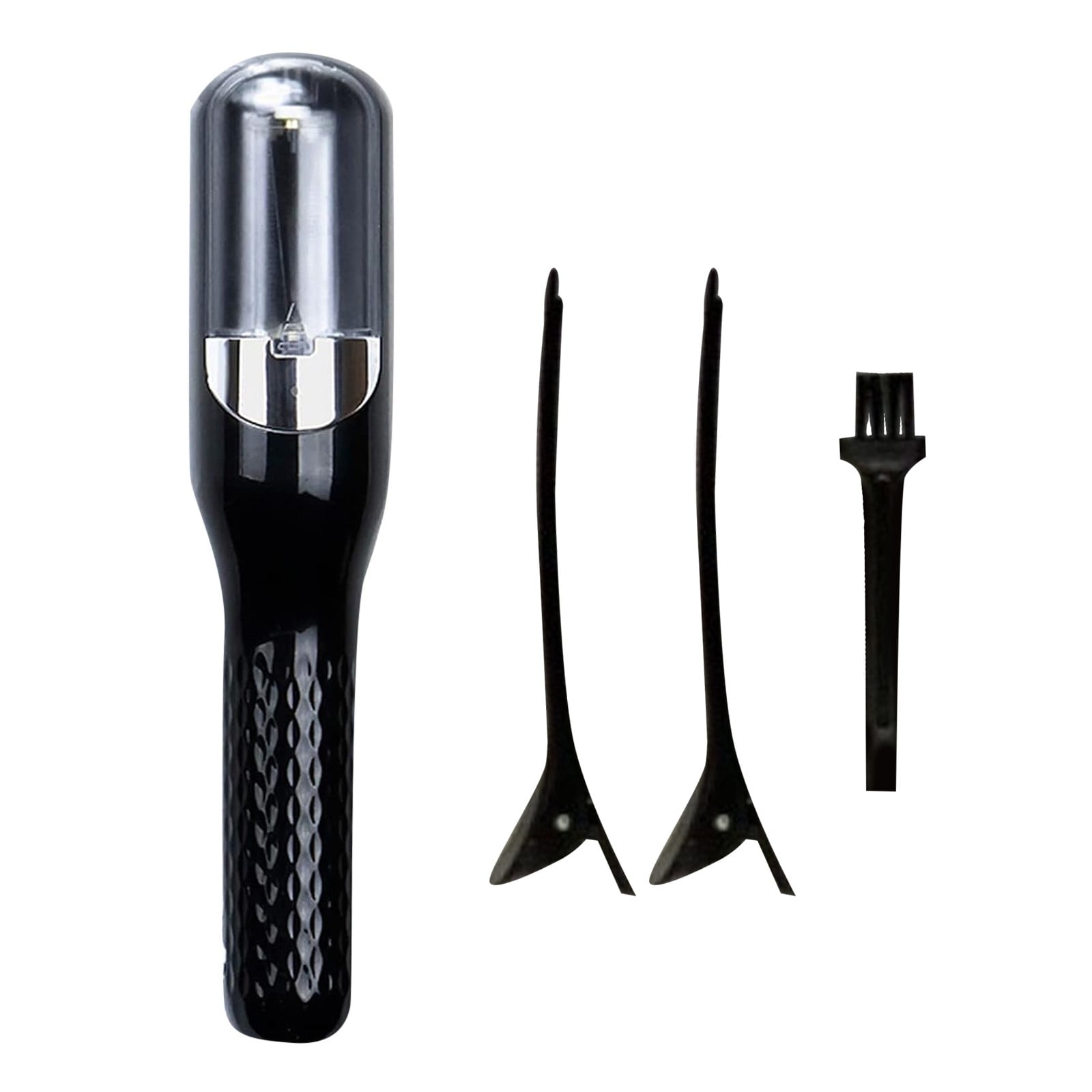 New 1 Pcs Split End Remover Device 2 In 1 Automatic Split End Trimmer With Blue Light Hair Care
