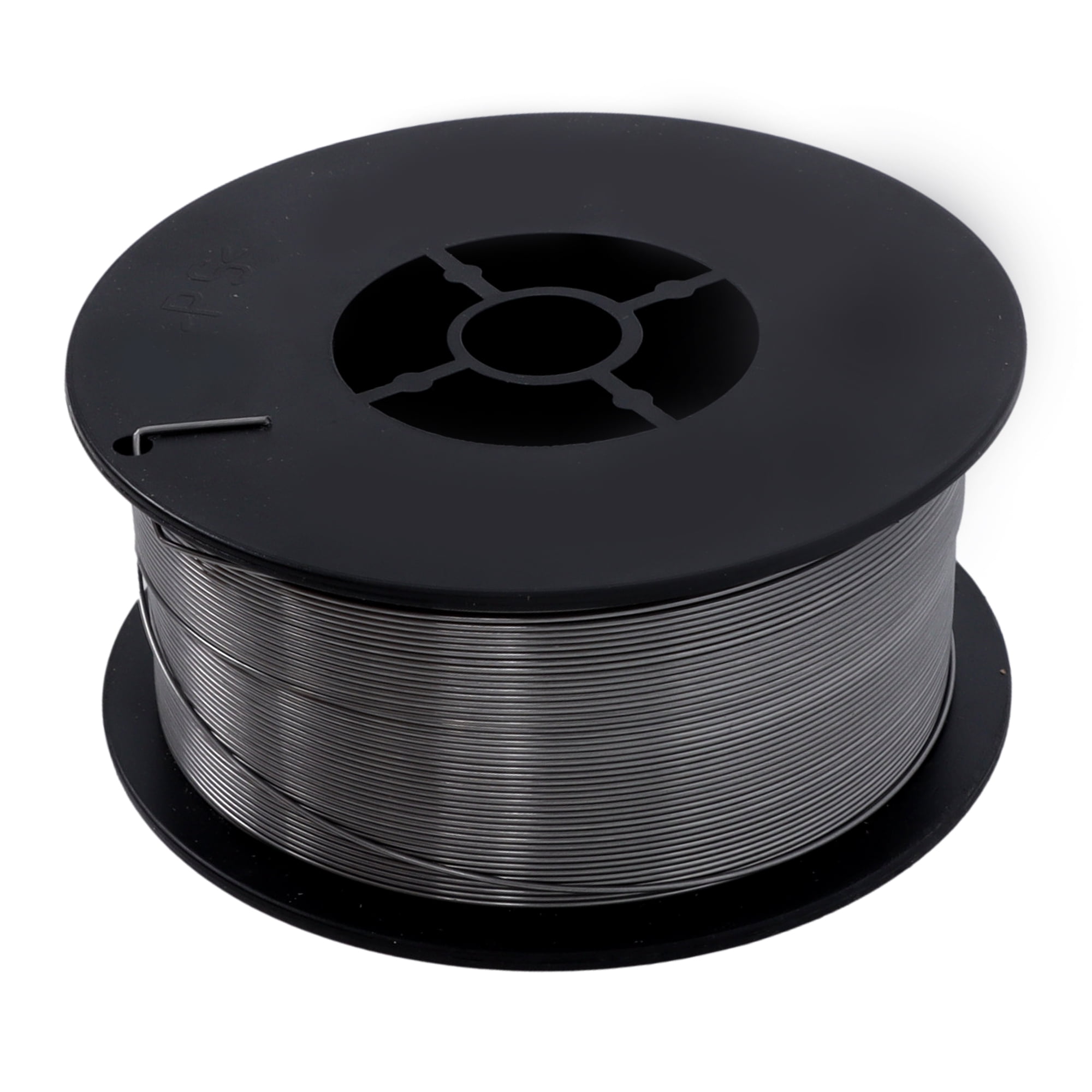 New 1 Pack E71T-GS .030 in. Dia 2lb Gasless-Flux Core Welding Wire 2 ...