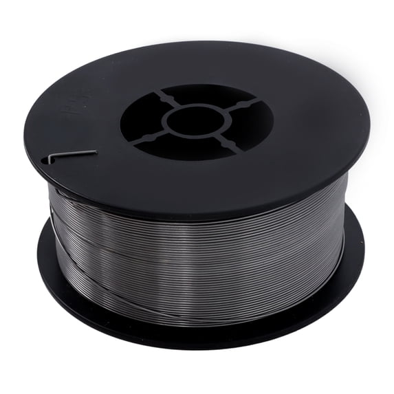 New 1 Pack E71T-GS .030 in. Dia 2lb Gasless-Flux Core Welding Wire 2 ...