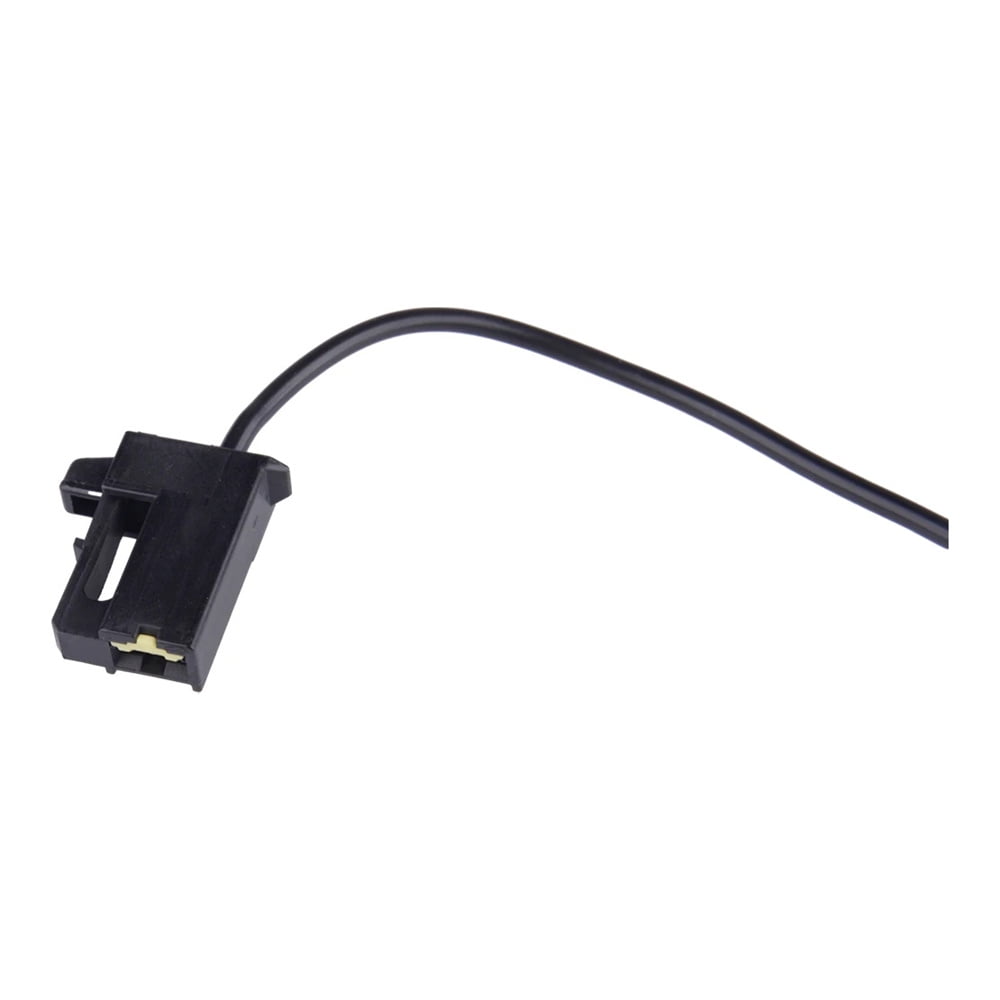 New 1-Way Wire Horn Connector Kit 90980-10619 For Toyota Lexus Scion ...