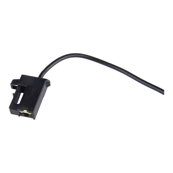 New 1-Way Wire Horn Connector Kit 90980-10619 For Toyota Lexus Scion ...