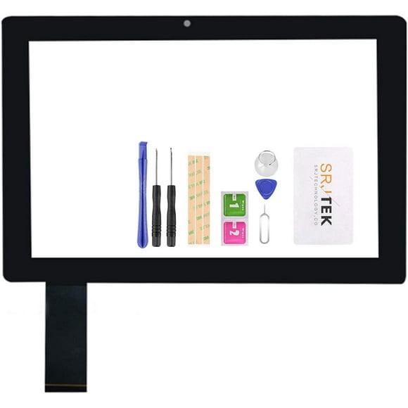 Rca Tablet Screen Replacement