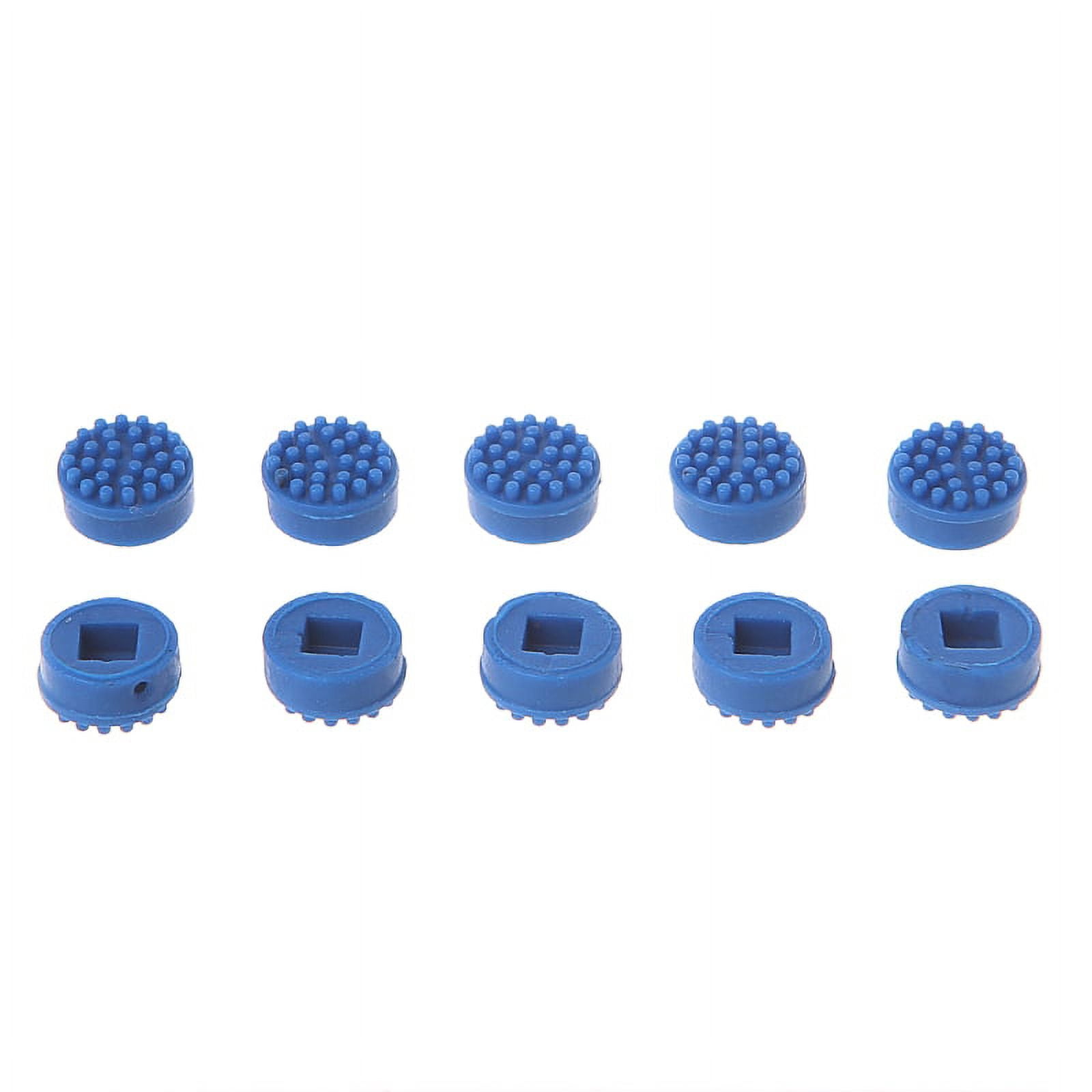 New 10 Pack Replacement TrackPoint Cap Mouse Point Stick Nipple for All ...