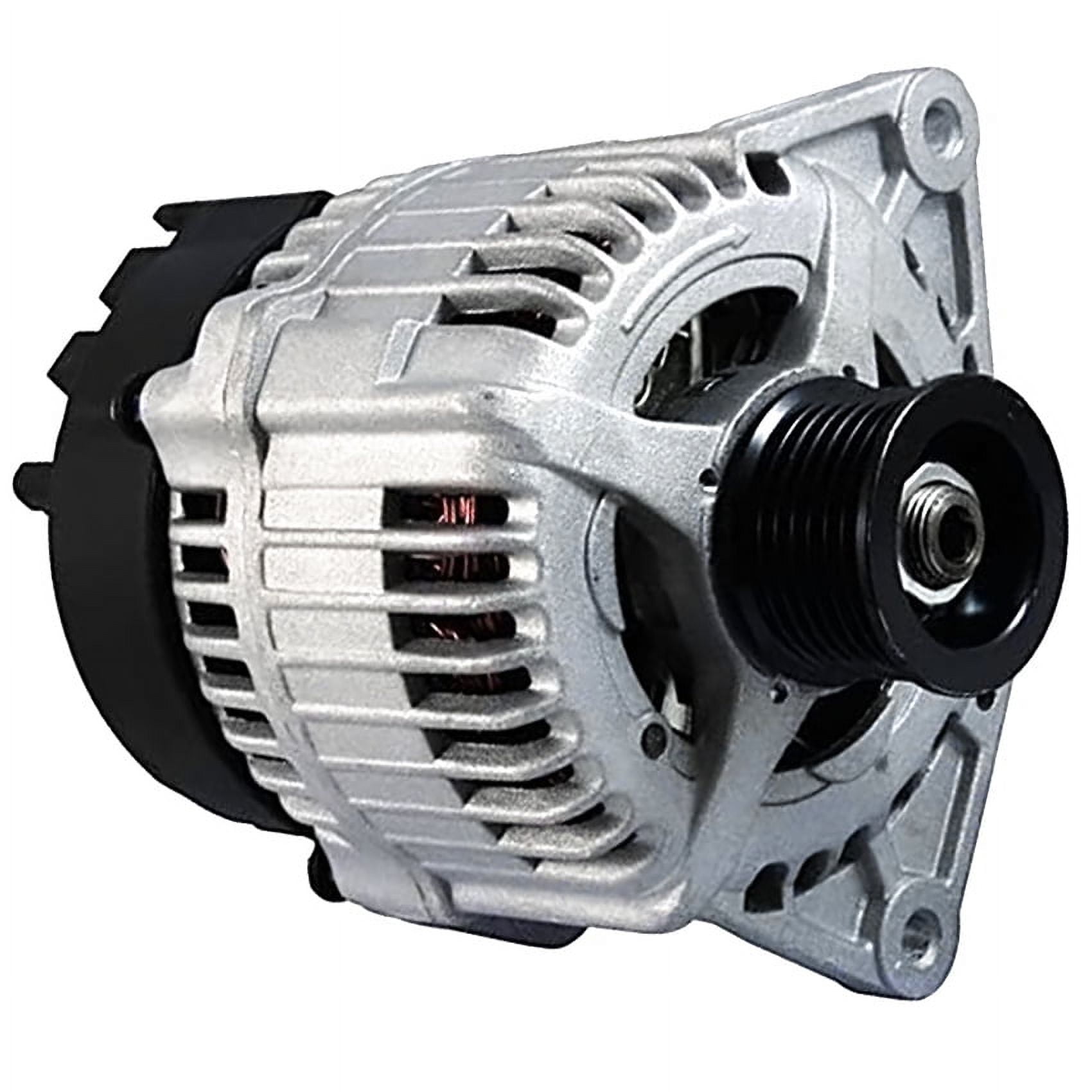 New 100 Amp 12V Alternator Fits Land Rover Europe Range Rover 1994-1995 ...