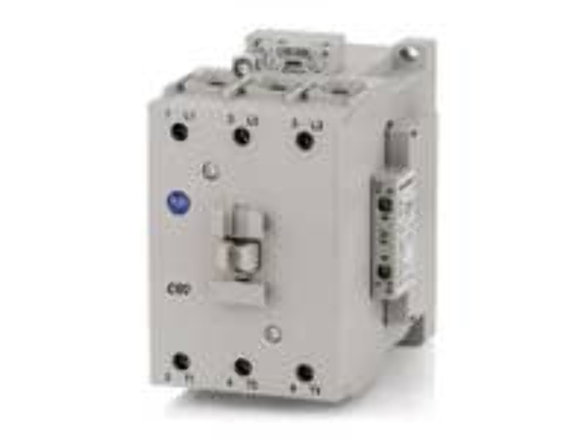 New 100-C60D10 Allen Bradley 100-C60D10 IEC Contactor - Walmart.com