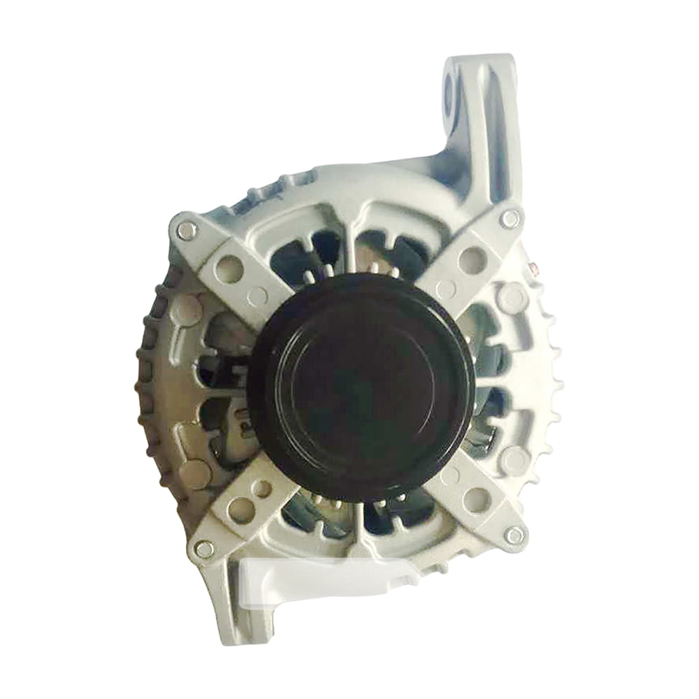 New 100 amp Alternator Compatible With Ford Mustang EcoBoost Coupe 2 ...