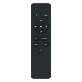 Onn Remote Control