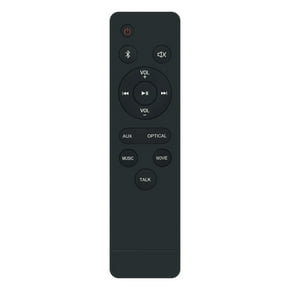 Onn Soundbar Remote