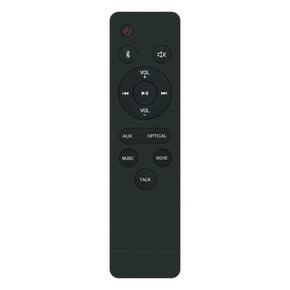 Onn Remote Control