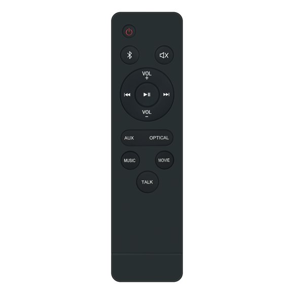 Onn Remote Control