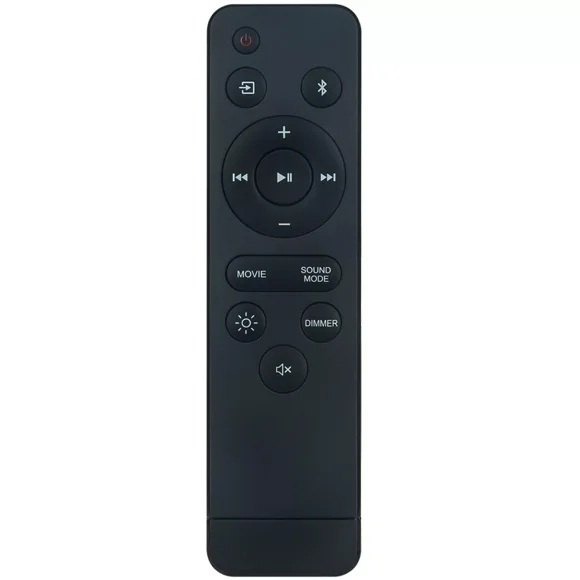 Onn Remote Control