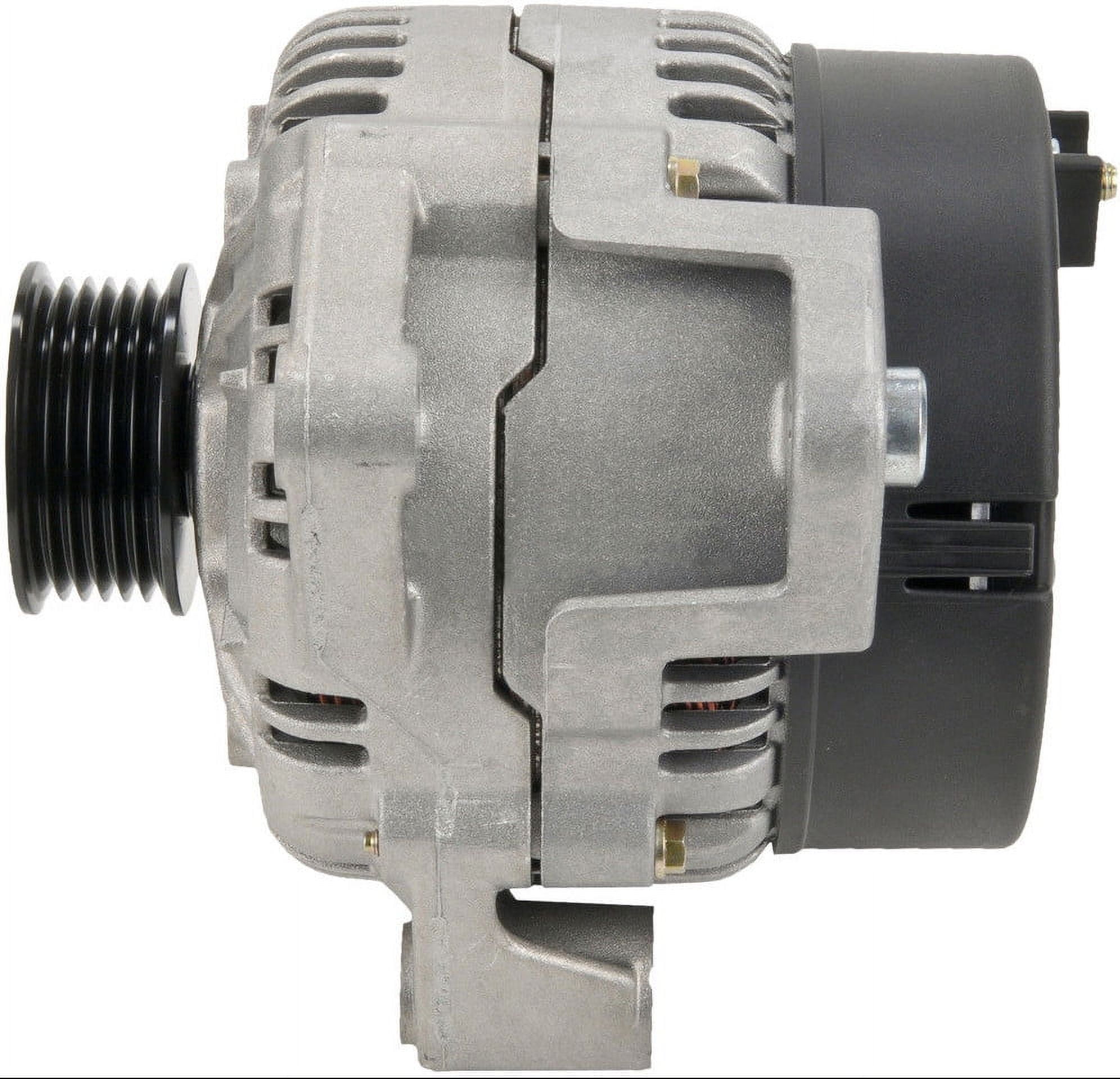 New 100A Alternator Compatible With Volvo 850 C70 S70 V70 2 3L 2 4L 1996 1997 1998 1999 ...
