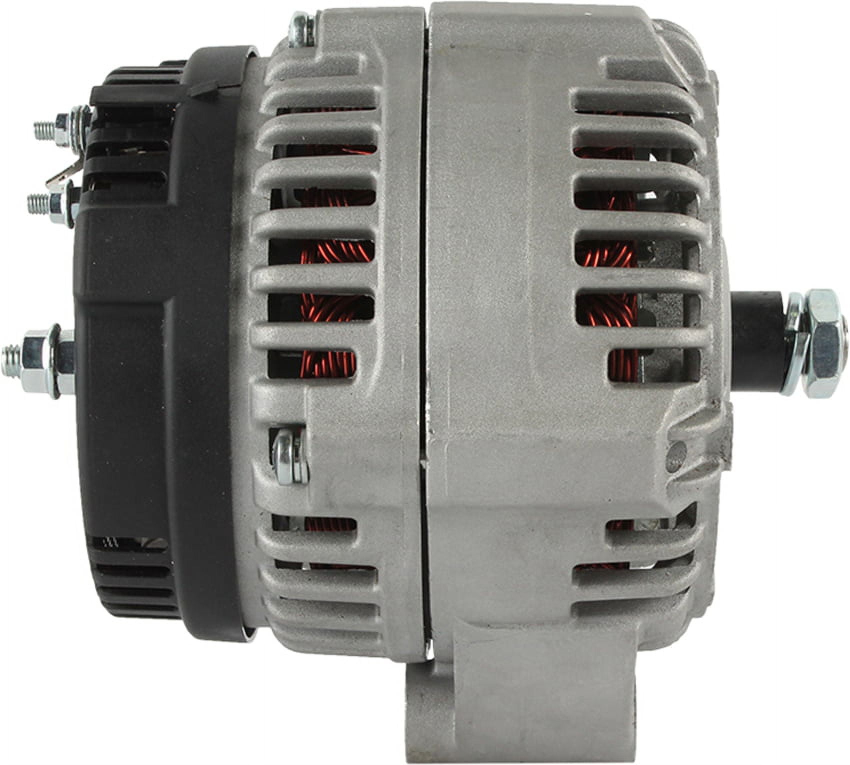 New 100A Alternator Fits Perkins Agricultural Engines 11.204.244 ...