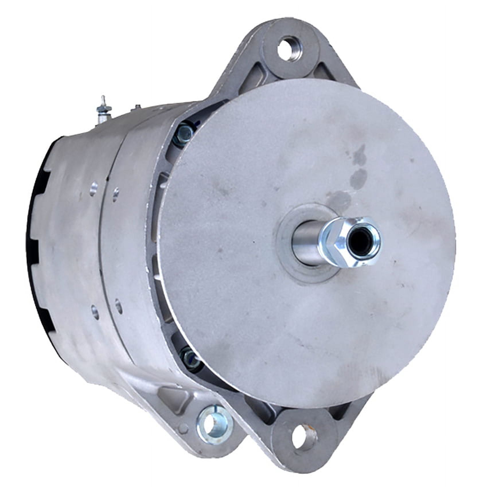 New 105A Remote Sense Alternator Fits Caterpillar C12 C13 C15 C16 C18 ...