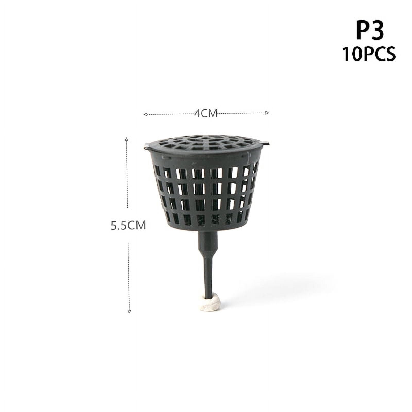 New 10PCS Fertilizer Basket With Lid Fertilizer Box Case Easily ...