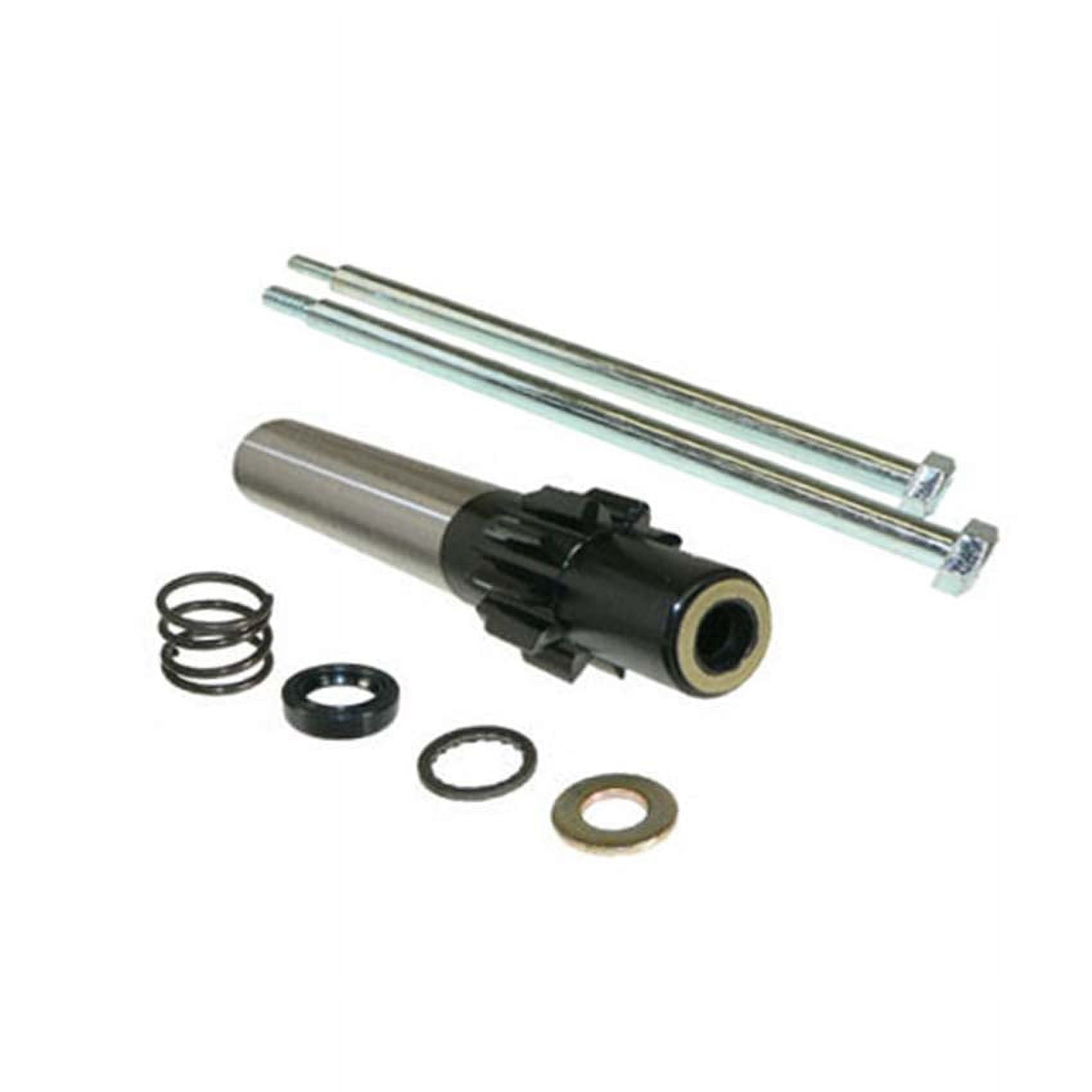 New 10T Jack Shaft Kit Fits Harley Davidson Road King Softail Springer ...