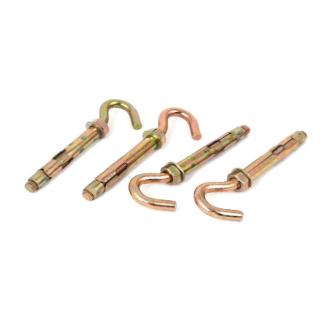 New 10mm Dia Featured Punch Metal Expansion reliable efficacy Screws ...