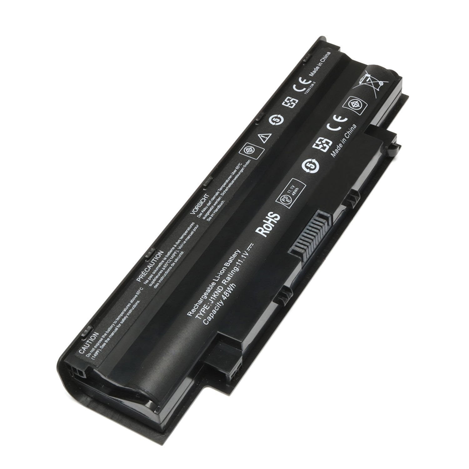 New 11.1V 48Wh Laptop Battery for DELL Inspiron 13R 14R(N4110 ) 15R ...