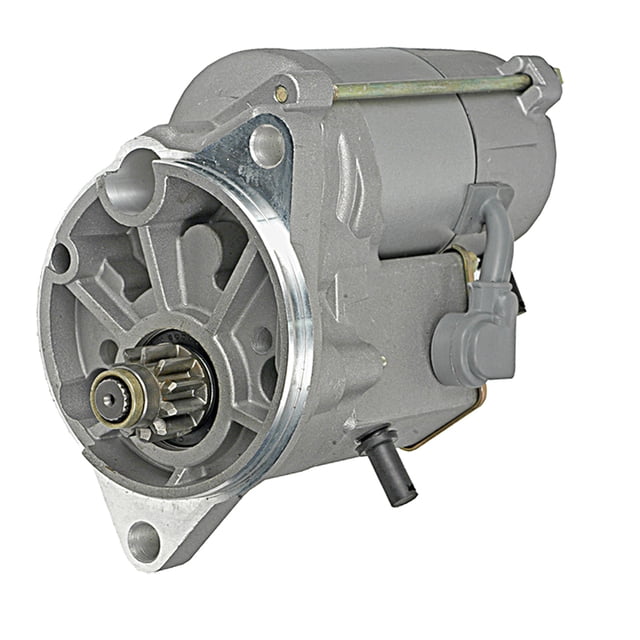 New 11 Tooth 12V Starter Fits Omc Marine Engine 5.8L 1992-1995 1996 ...