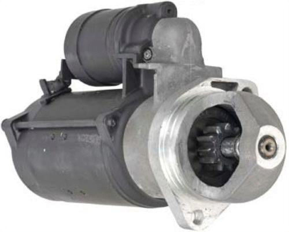 New 11 Tooth Starter Motor Fits Kyd Industrial Engine 0-001-231-006 ...