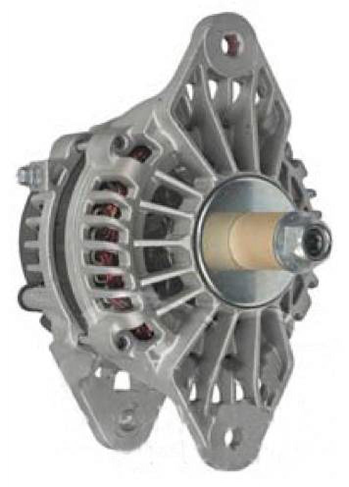 New 110A Alternator Fits Delco Remy 28Si Type J180 Hinge Long Replaces ...