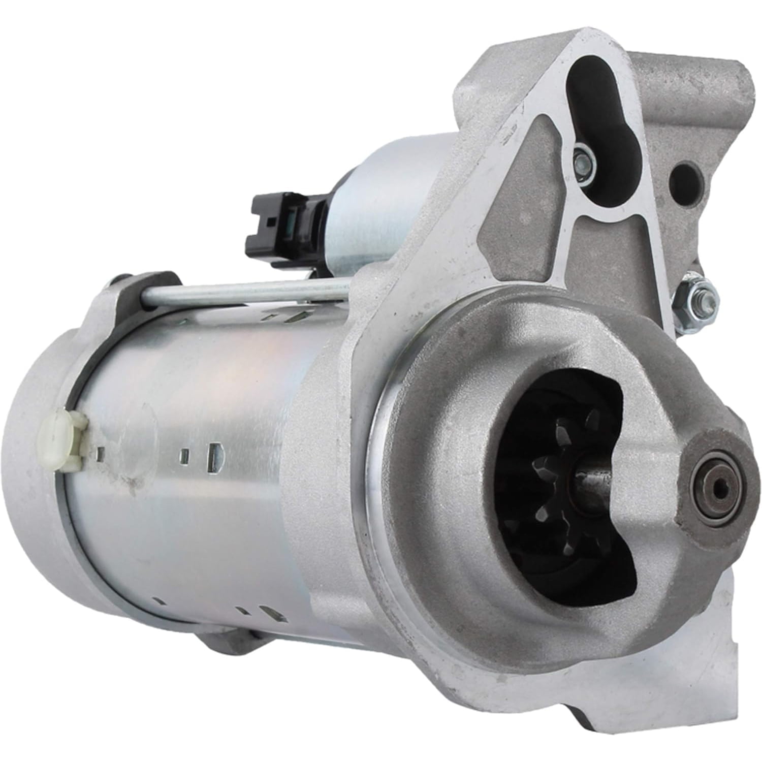 19209N Starter Compatible with Toyota Land Cruiser 5.7L 345cid 2013 ...