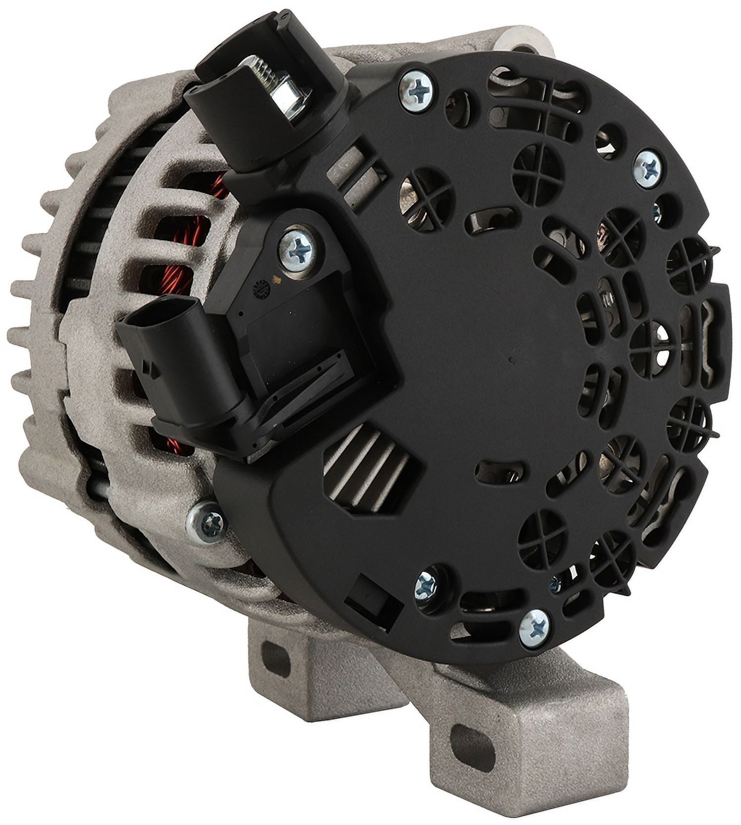 New 12 Volt 150 Amp Alternator Compatible with Volvo 30773111 36000207 ...
