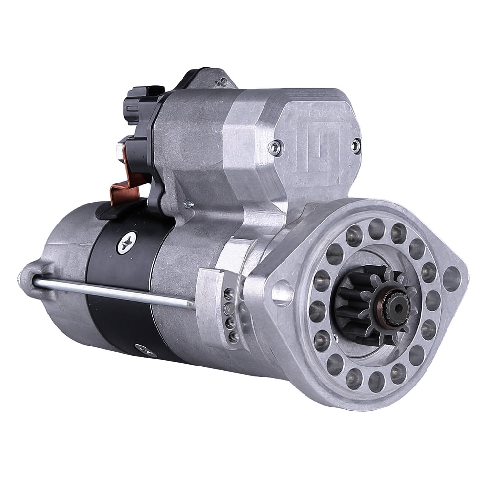 New 12V 3kW Starter Motor OSGR 11-Tooth Wet Sealed Compatible with ...