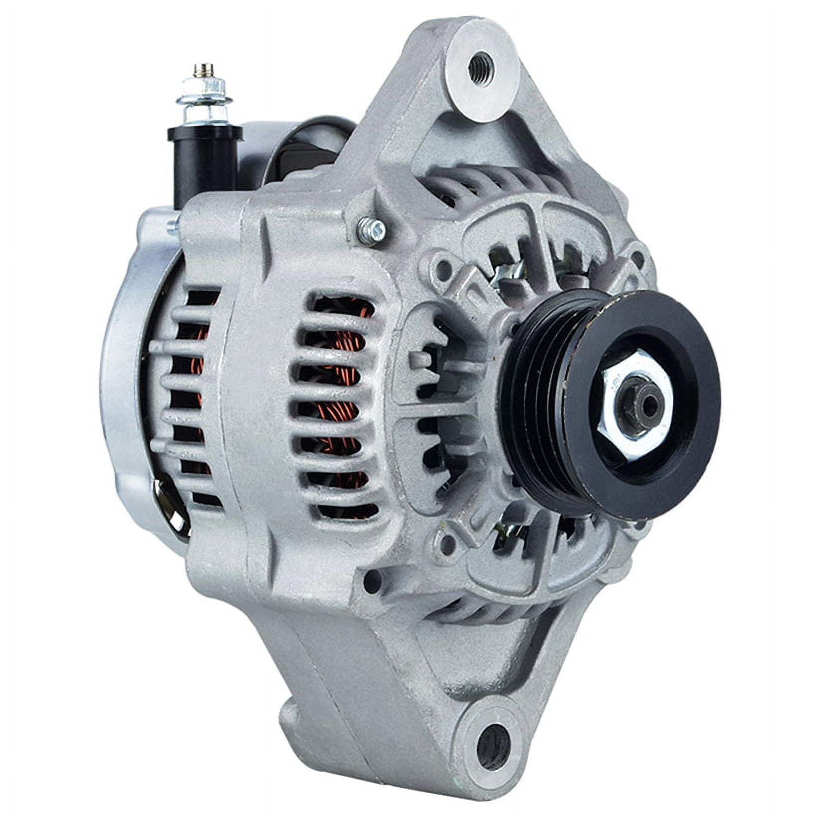 Geo Spectrum Alternator