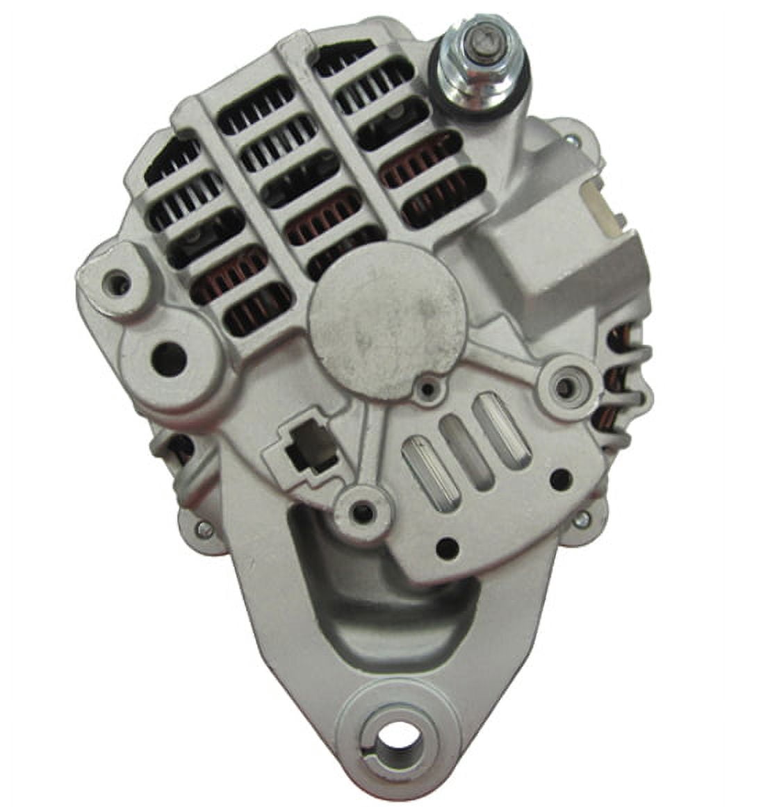 New 12 Volt 50 Amp Alternator Compatible With Mazda Europe Truck ...