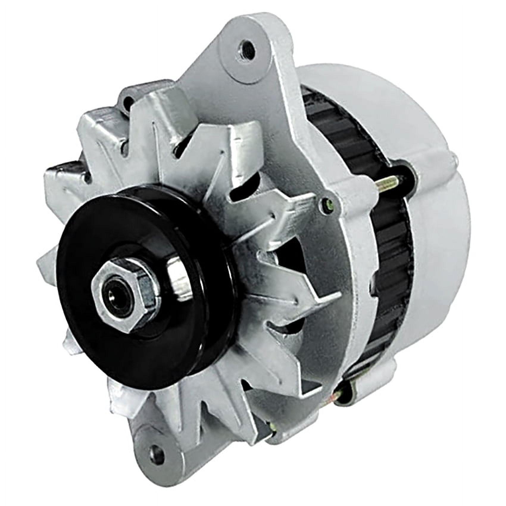 Subaru Dl Alternator