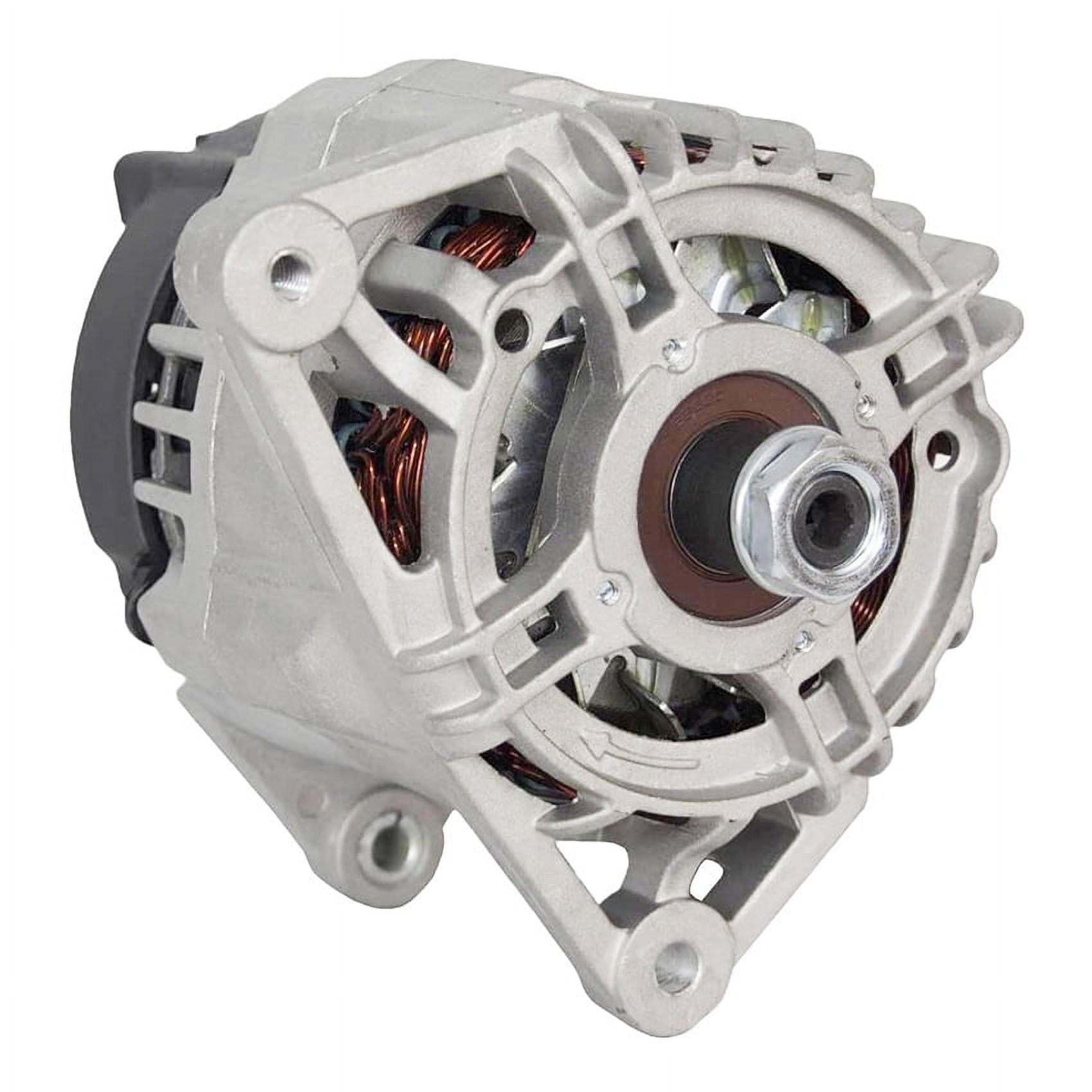 New 12 Volt 85 Amp Alternator Compatible With Perkins Engines By Part ...