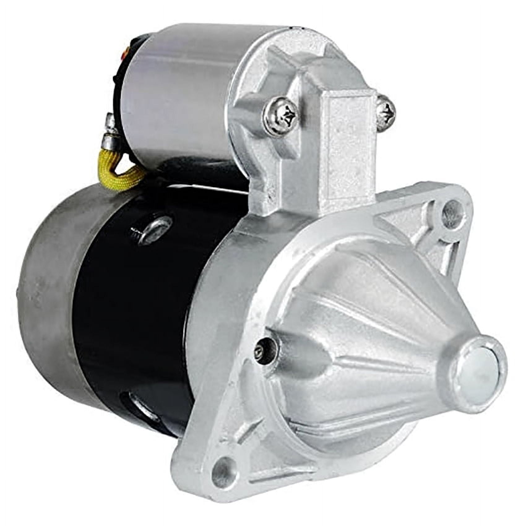 New 12 Volt 9T Starter Compatible With Grasshopper Steiner Kubota Lawn ...