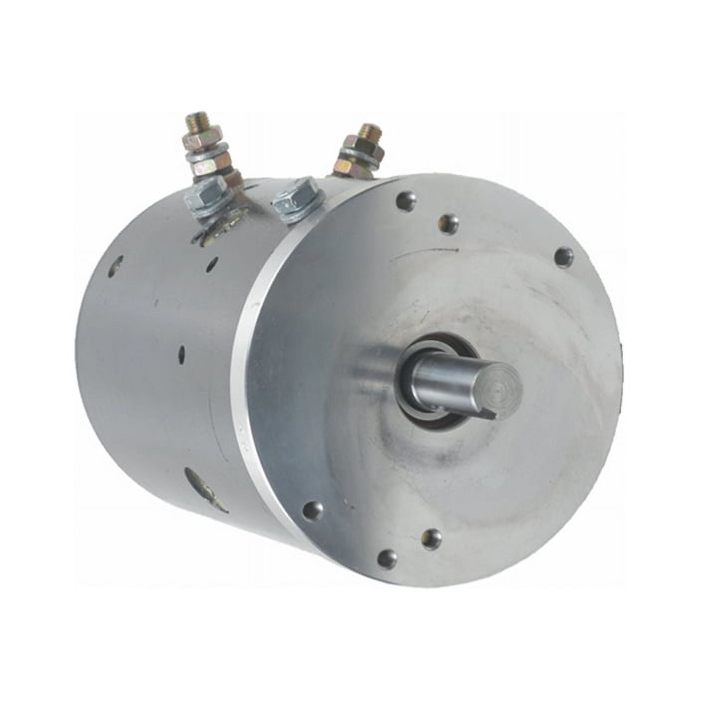 New 12 Volt Electric DC Motor Compatible With Monarch Road Nu Star ...