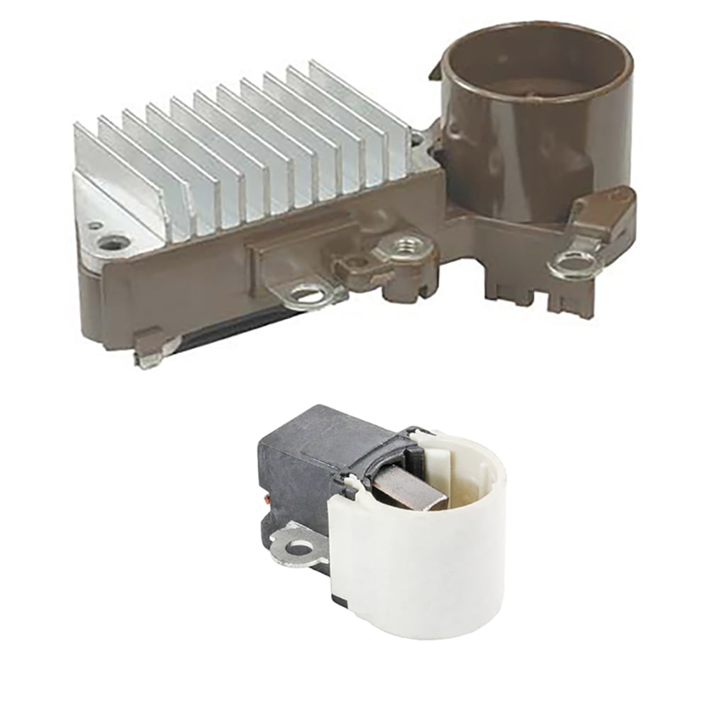 Toyota Corolla Alternator Rectifier Set
