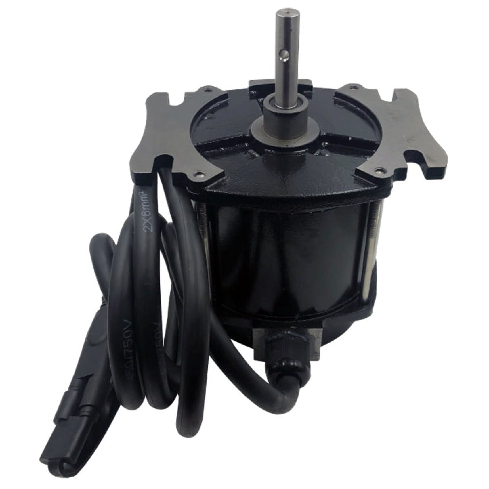 New 12 Volt Salt Spreader Motor Fits Meyer Magnum Blaster 350S ...